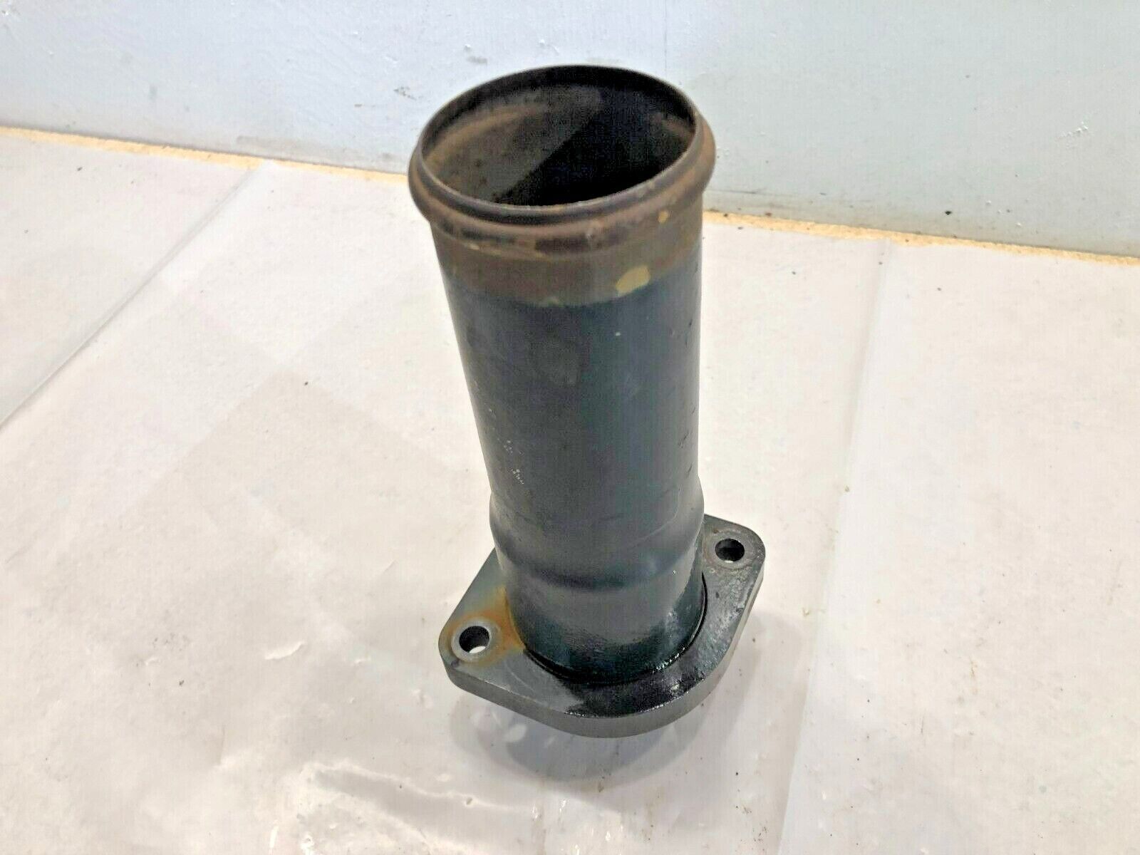 Cummins ISL ISC 8.3L Diesel Engine Water Outlet Connection 3944429 C ...