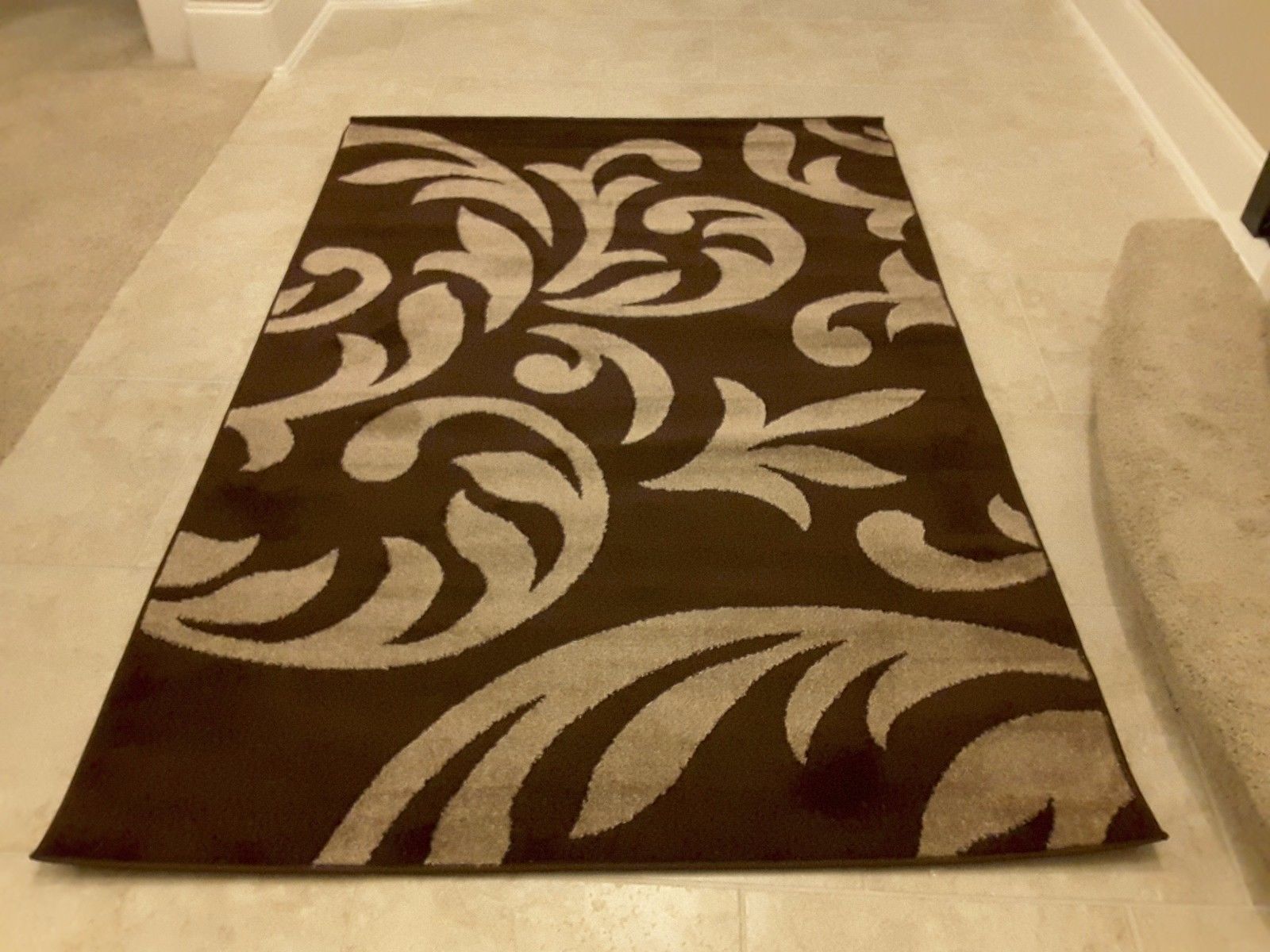 How Big Is A 5X7 Rug Find That Perfect Home Decor Essential At Kohl s 