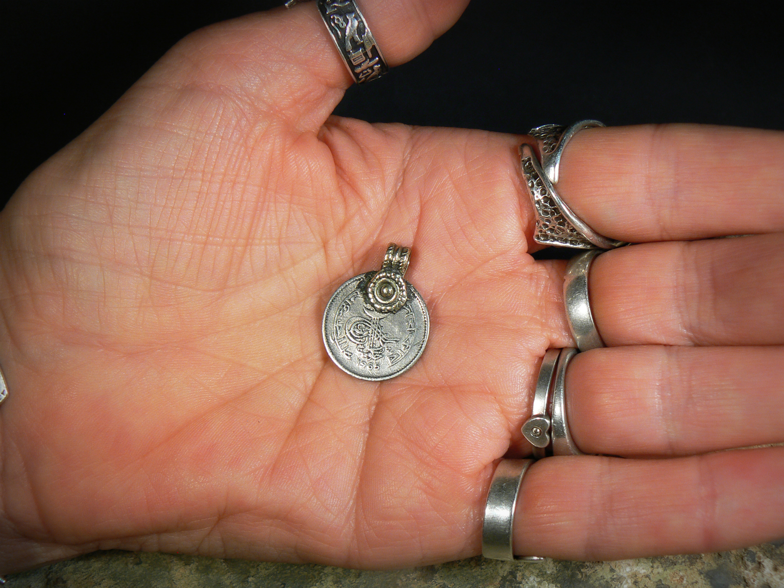 White Magick ANGELIC KHODAM SACRED GRIMOIRE Genie Djinn Amulet izida ...
