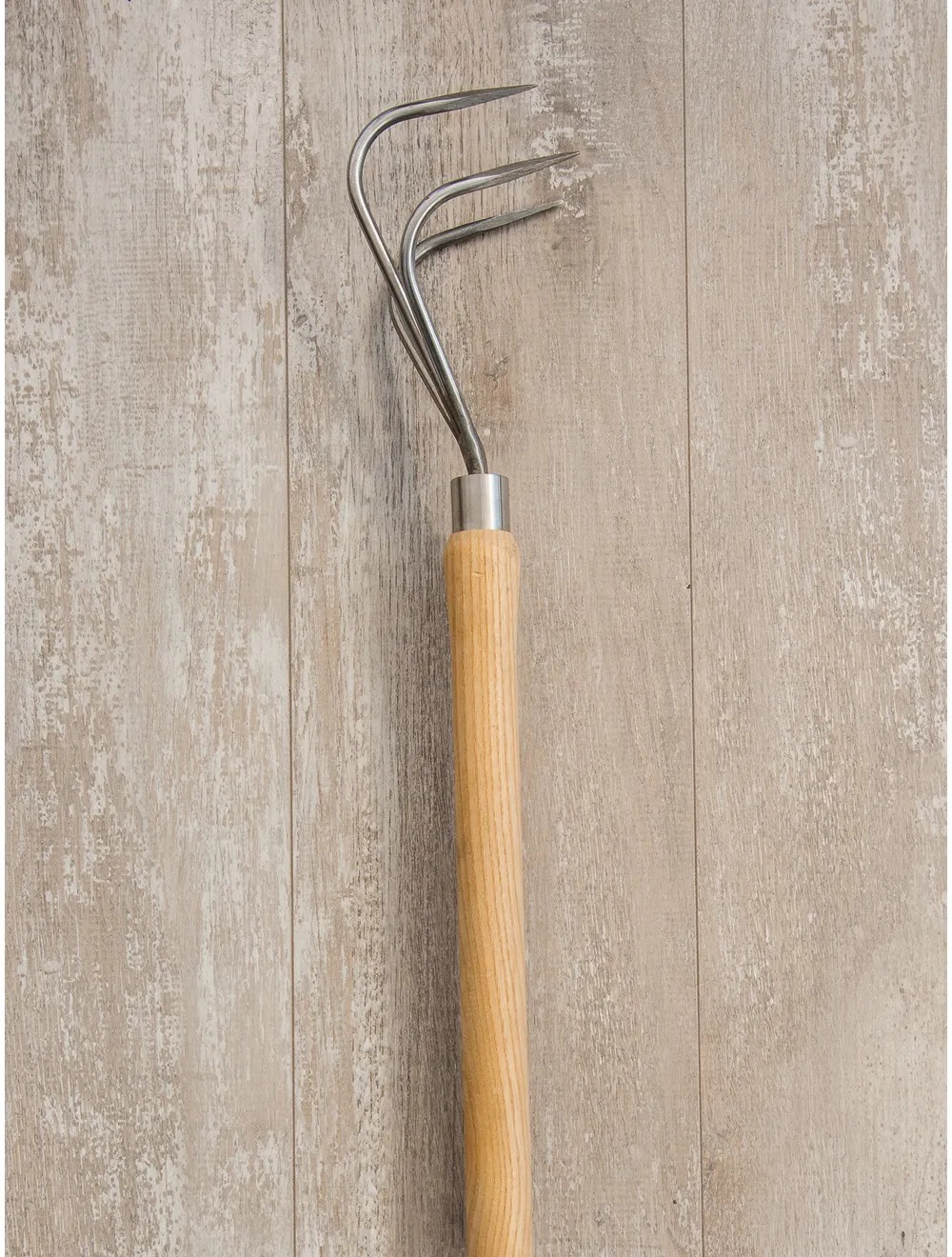 Burpee's Raised Bed Cultivator - Garden Tool Accessories