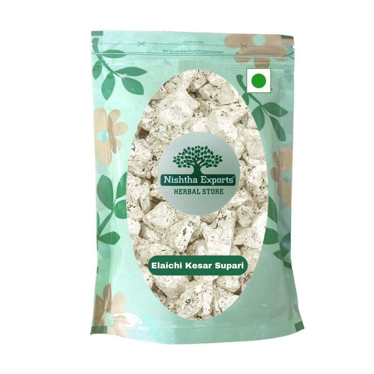 Elaichi Kesar Supari Mukhwas-Mouth and similar items