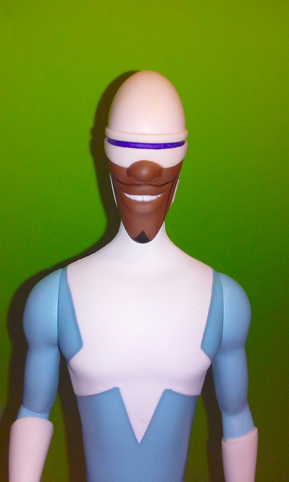 The Incredibles 2 FROZONE 12 inch Disney Action Figure - Action Figures