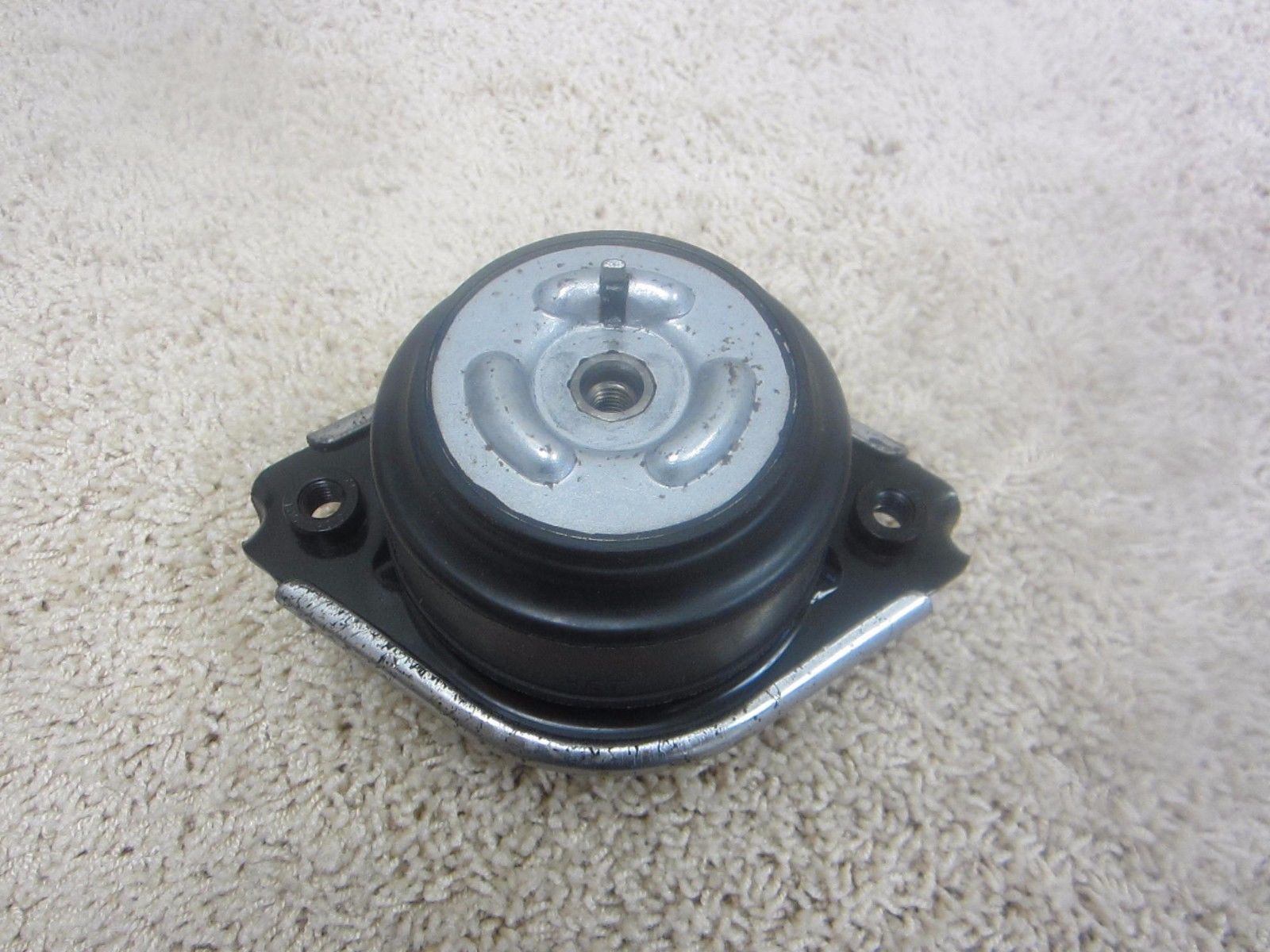 MERCEDES BENZ GL ML OEM L OR R ENGINE SUPPORT MOTOR MOUNT A2512404717 ...