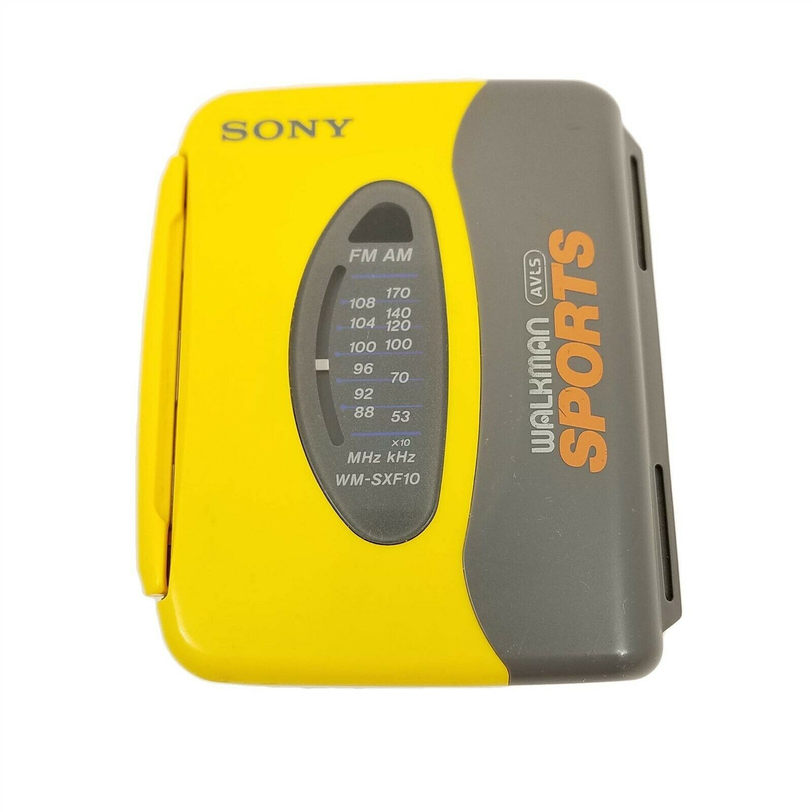 Used walkman wm-10 for Sale | HifiShark.com