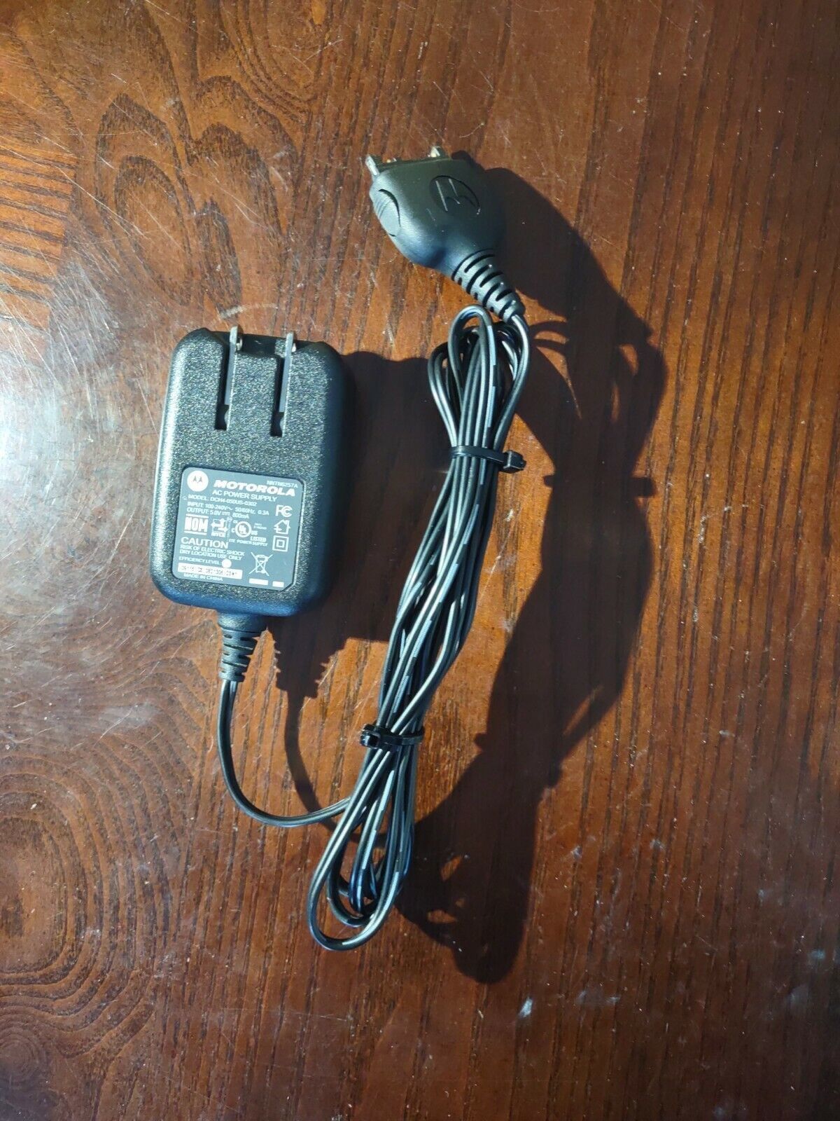Motorola AC Power Supply Model: and similar items