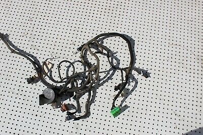 1998-2006 CHEVROLET SILVERADO DIESEL ENGINE BAY HARNESS R205 - Wiring ...