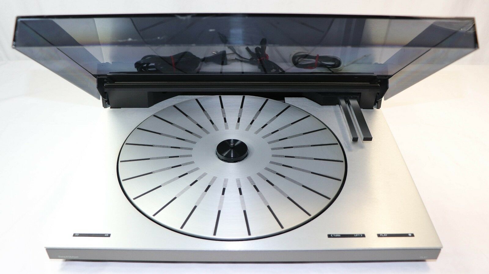 Used Bang & Olufsen beogram tx2 Turntables for Sale | HifiShark.com