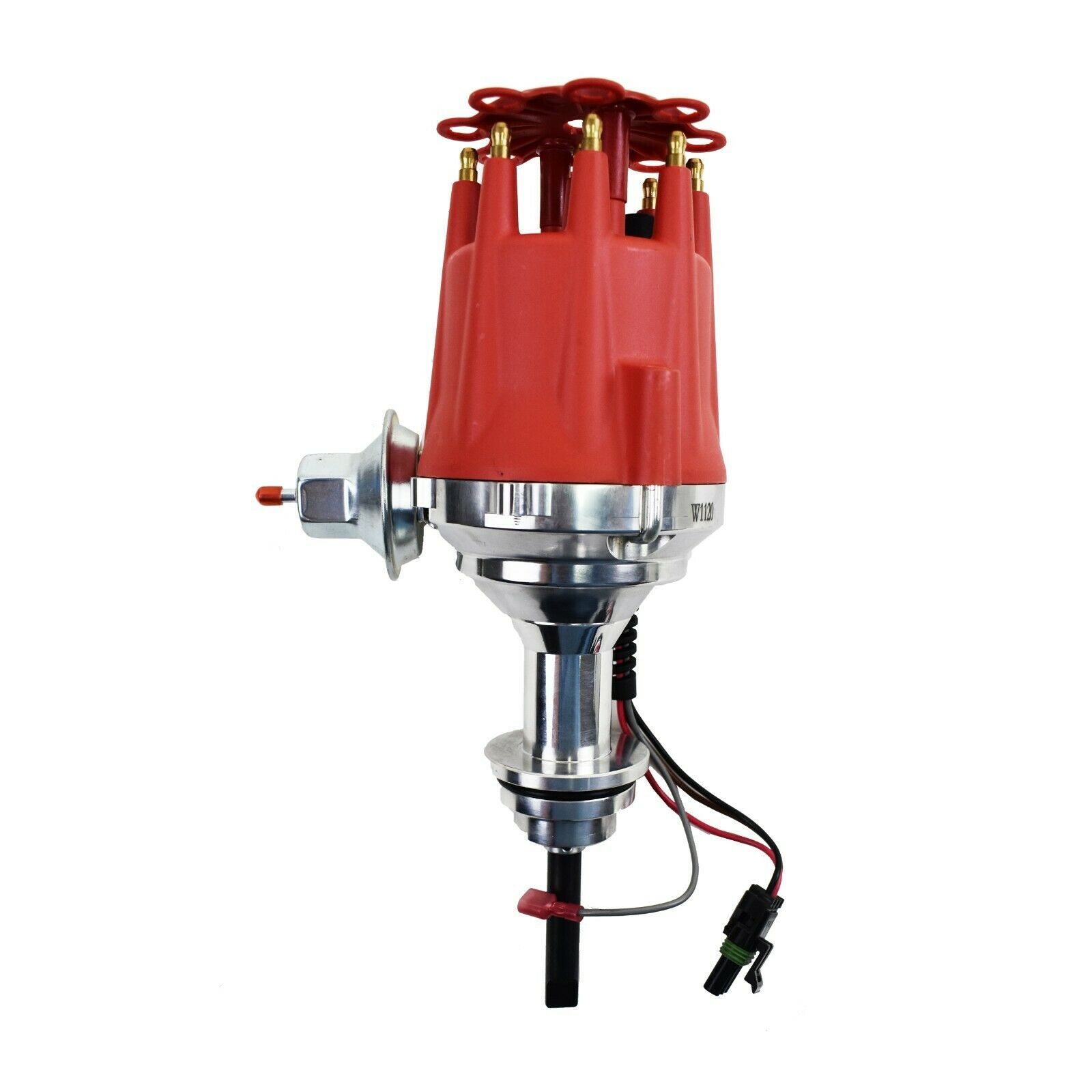 Pro Series R2R Distributor for Mopar Dodge Chrysler V8 273 318 340 360 ...