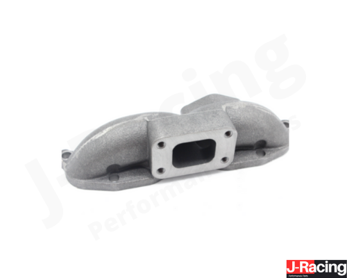 K20 T3 Turbo Log Manifold Cast For Honda Civic Integra Type R EP3 DC5 ...