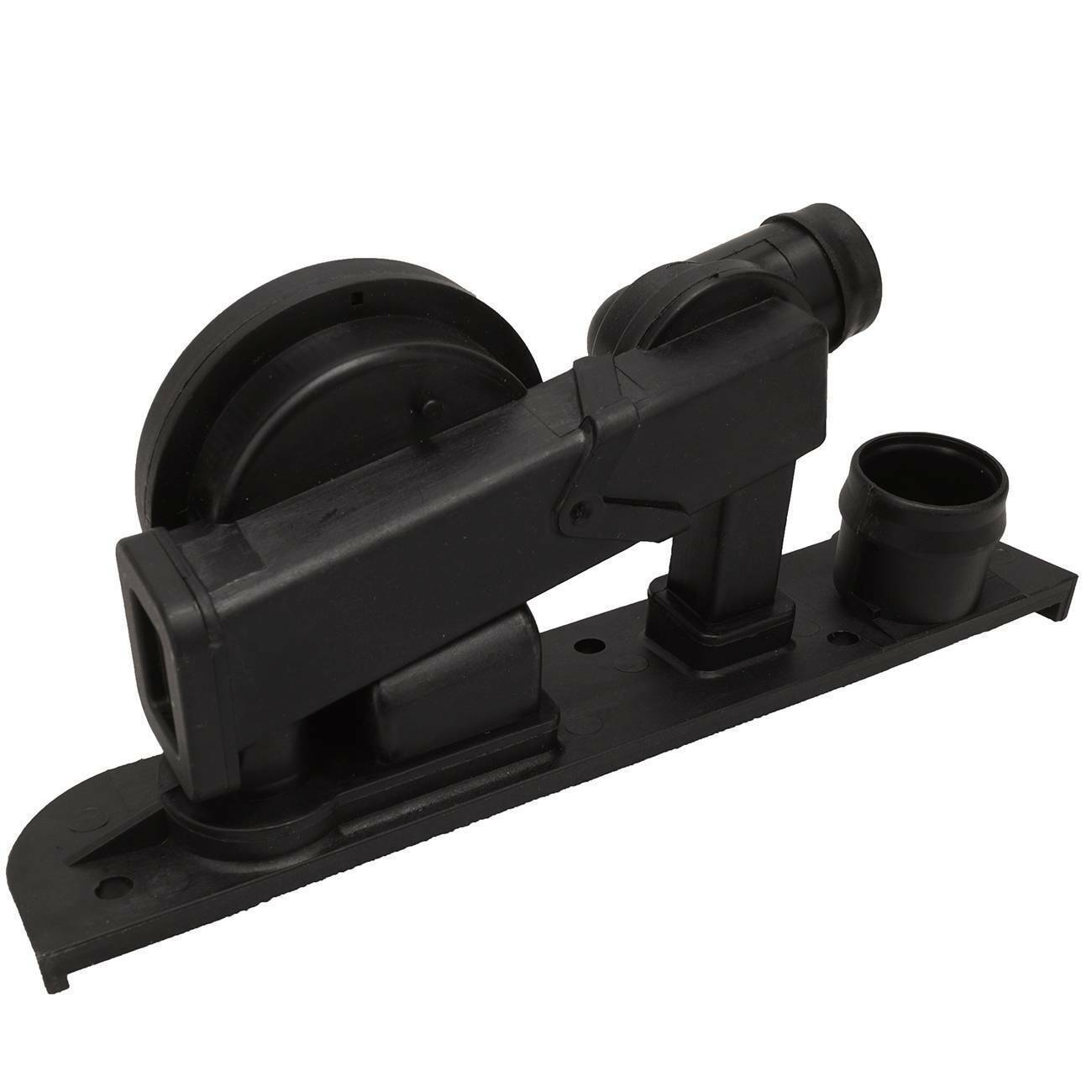 For A3 A4 Eos GTI Jetta Passat TT PCV Crankcase Vent Valve and Hoses ...