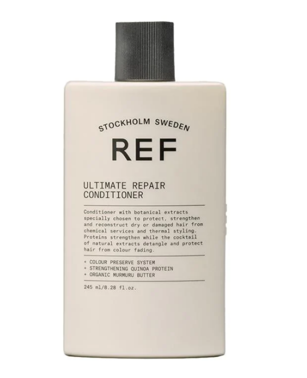 REF Ultimate Repair Conditioner, 8.28 ounces- REF Stockholm