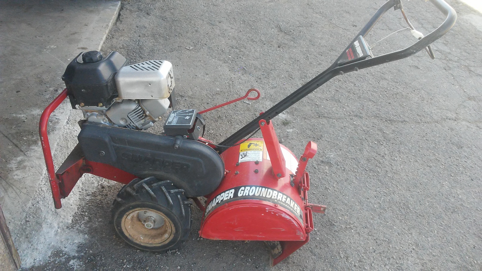 Snapper Tiller IR5003B(84237) Carburetor and 34 similar items