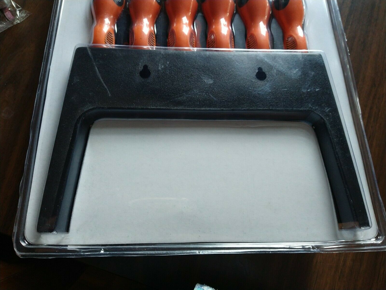 NEW Torelli Tools 39 Piece Screwdriver Set Bits & Storage Rack Orange ... NEW Torelli Tools 39 Piece Screwdriver Set Bits & Storage Rack Orange ...