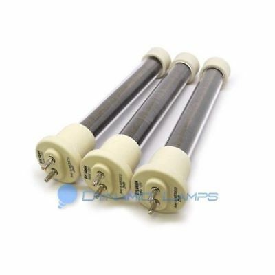 New EdenPURE GEN 4 USA 1000 Bulb Kit Set of 3 Sylvania Heating Elements ...