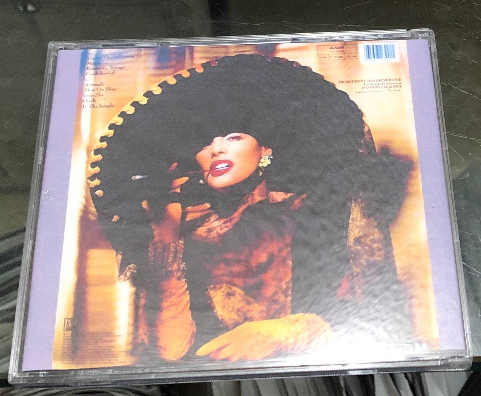 Vanity “Skin on Skin” Deluxe out of print 2 and similar items