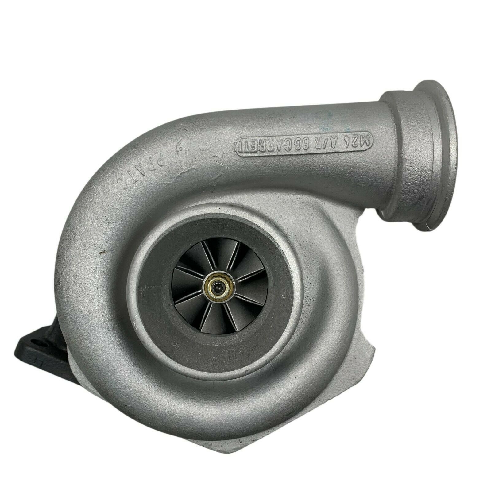 Garrett T04B81 Turbocharger Fits Mercedes Diesel Engine 465366-9001 ...