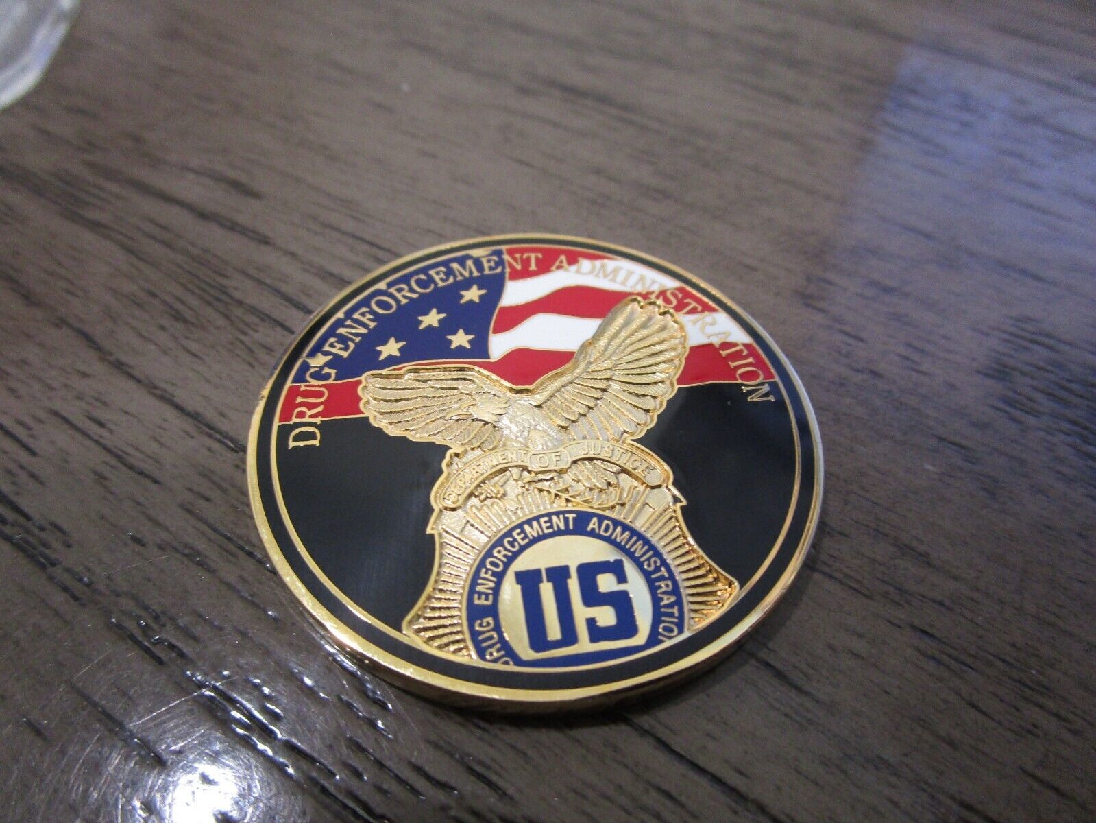 DEA Drug Enforcement Administration Clandestine Lab Enforcement ... DEA Drug Enforcement Administration Clandestine Lab Enforcement ...