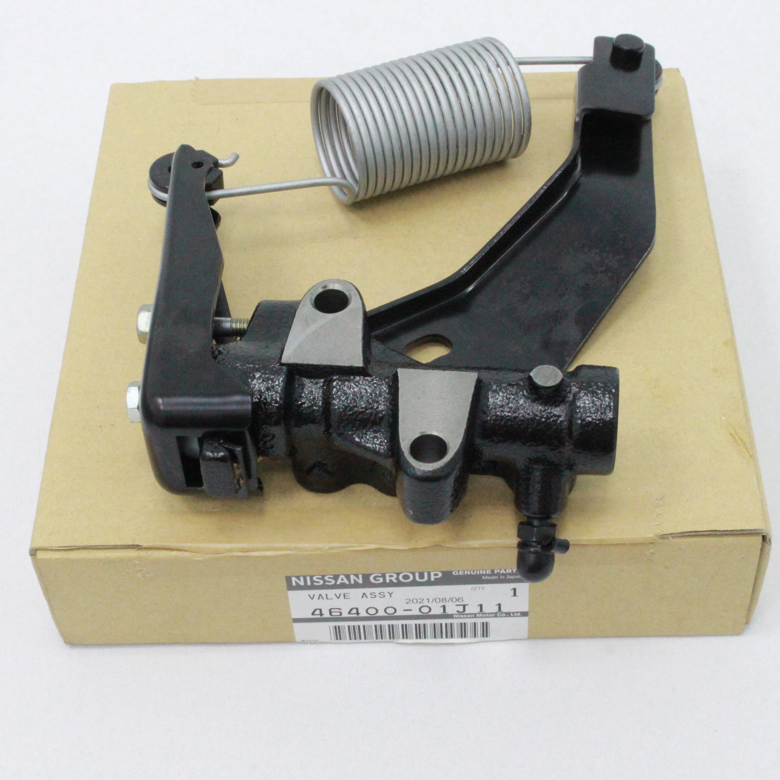 Nissan Patrol Y60 Safari OEM RB28T TB42E TD42 TD42T Brake Power ...