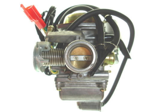 NEW Carburetor ETON YUKON CXL 150 ATV Quad Carb