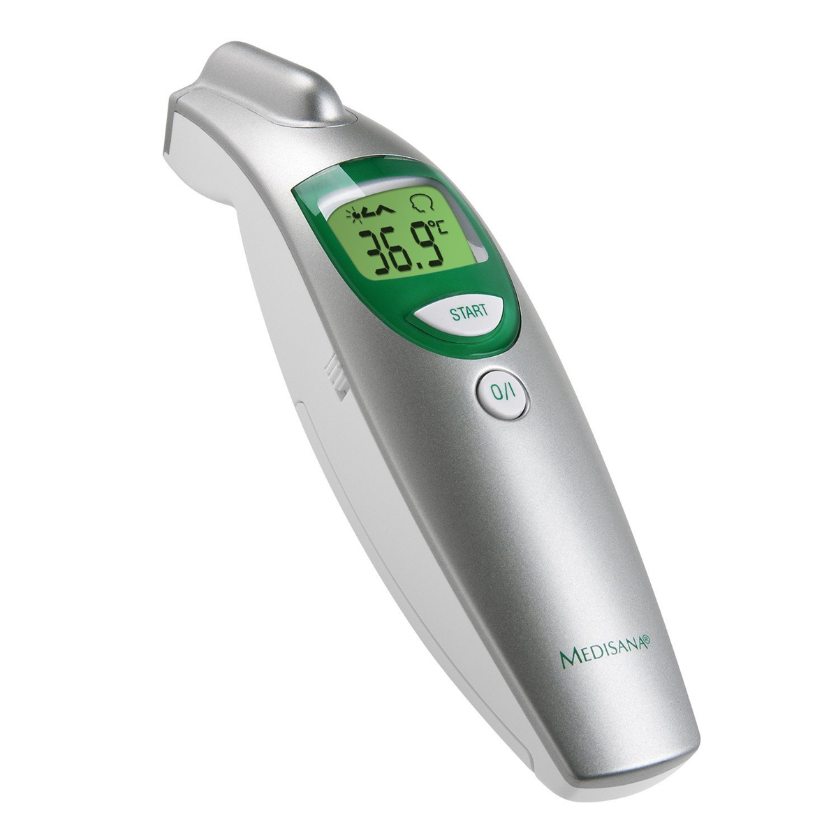 Medisana Infrared Thermometer FTN - Baby Thermometers