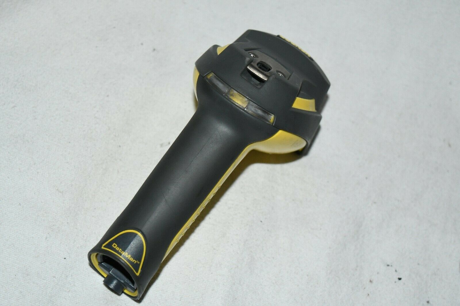 Cognex DataMan DM7550 Wireless 2D Scanner Bluetooth no battery or screw ...