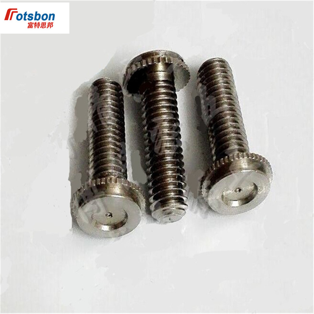 3000 CFHC-M3-6 Concealed-Head Studs Spacer for Pcb Sheet Metal Stud ...