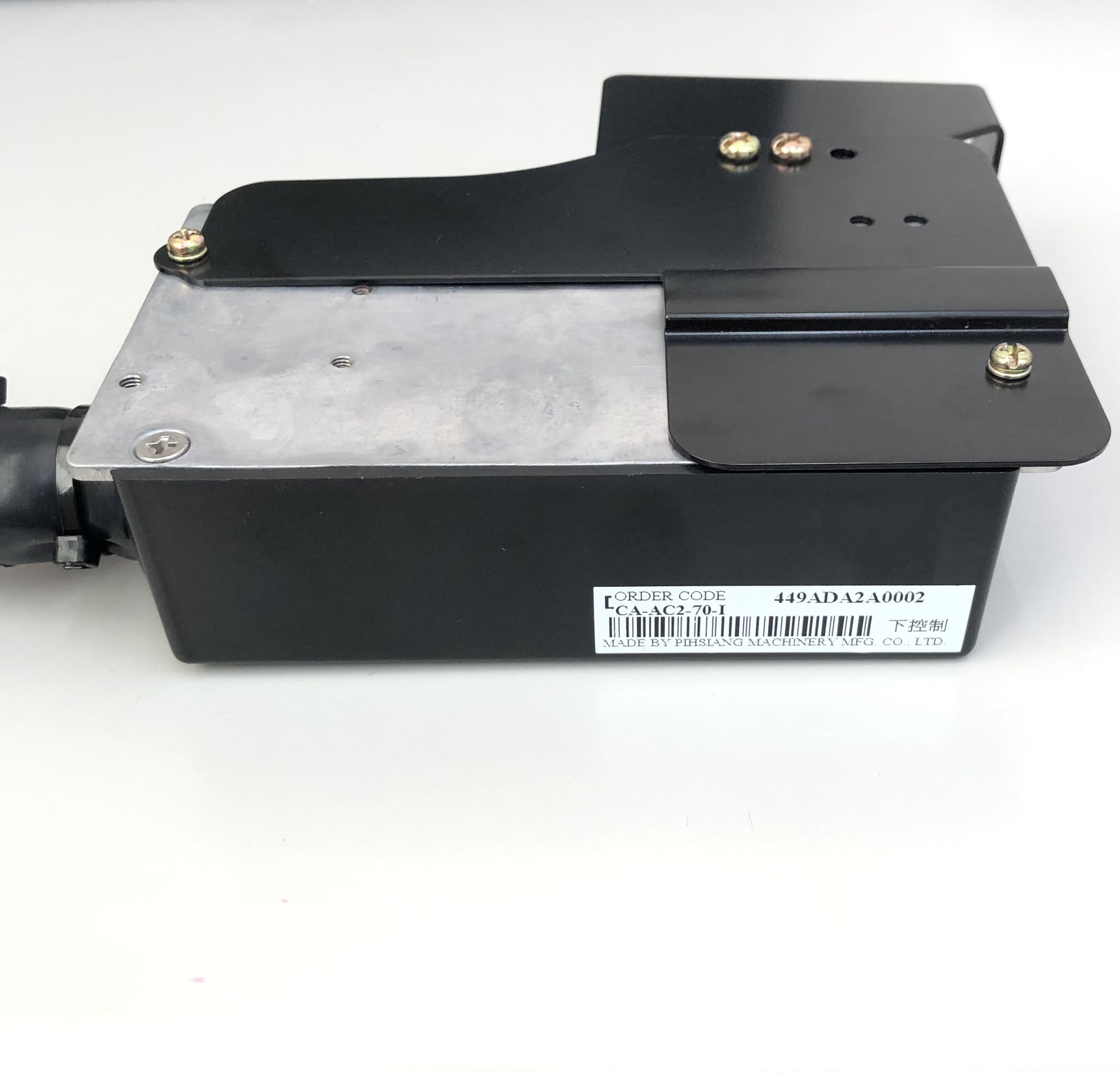 Shoprider controller CA-AC2-70I 888 Pihsiang mobility scooter Taiwan ...