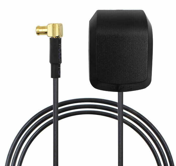 3M GPS Active Antenna MCX For Garmin NUVI 670/NUVI 710/NUVI 760/ zumo 550 / eMap - Antennas