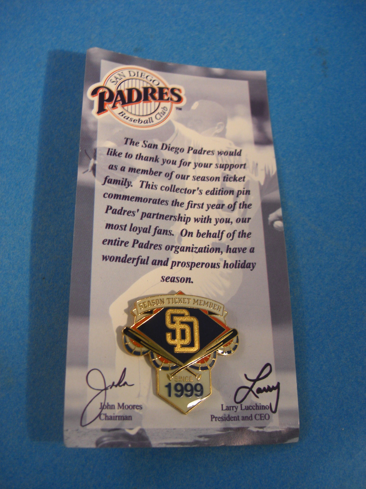 Padres Tickets