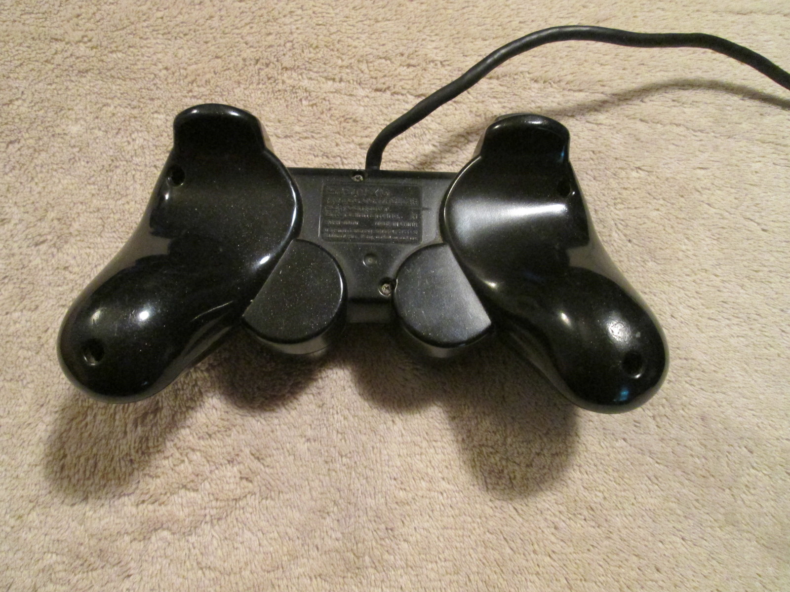 Ps2 Controller - Controllers & Attachments