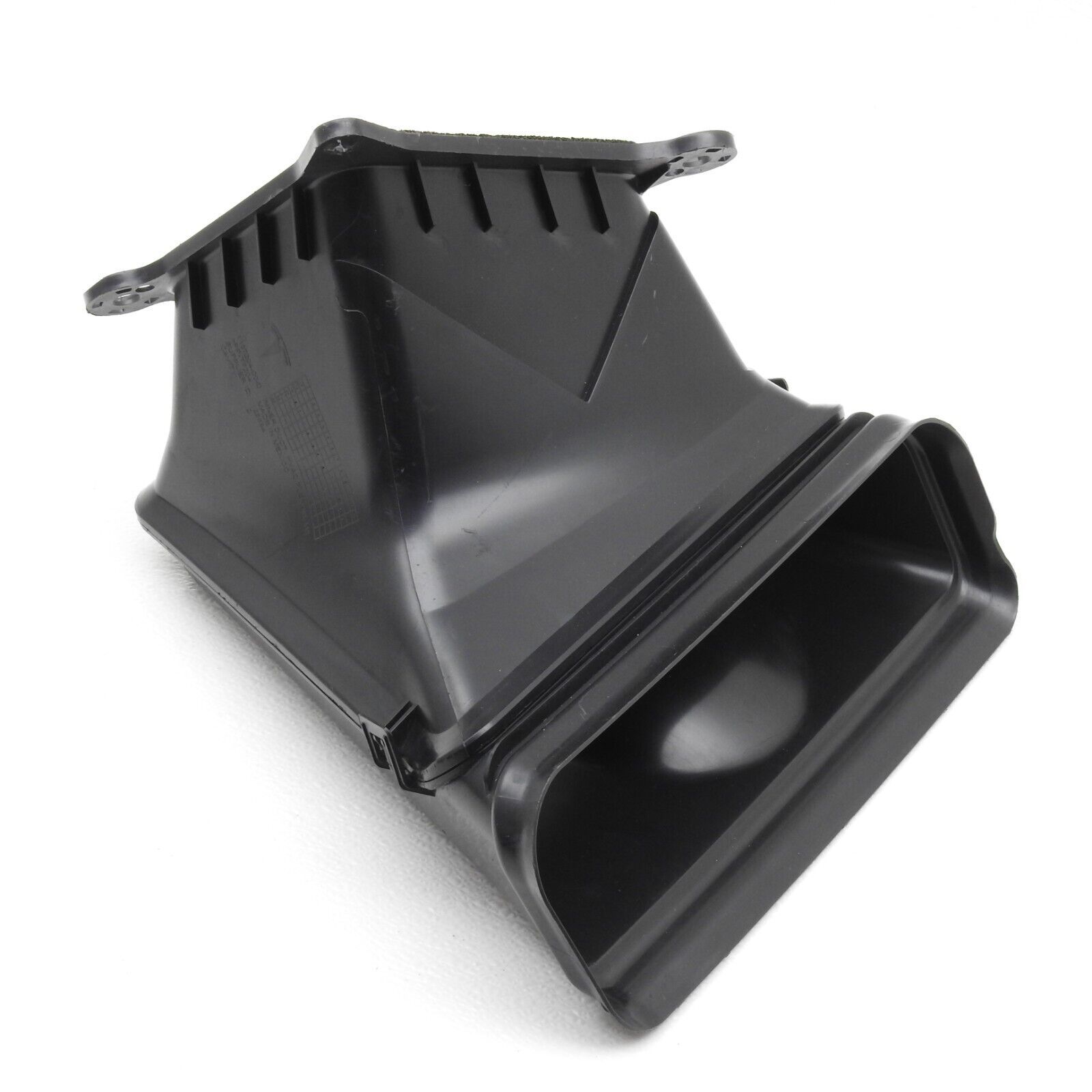 2017-2020 Tesla Model 3 Ac Heater Hvac Plenum Inner & Outer Air Inlet ...