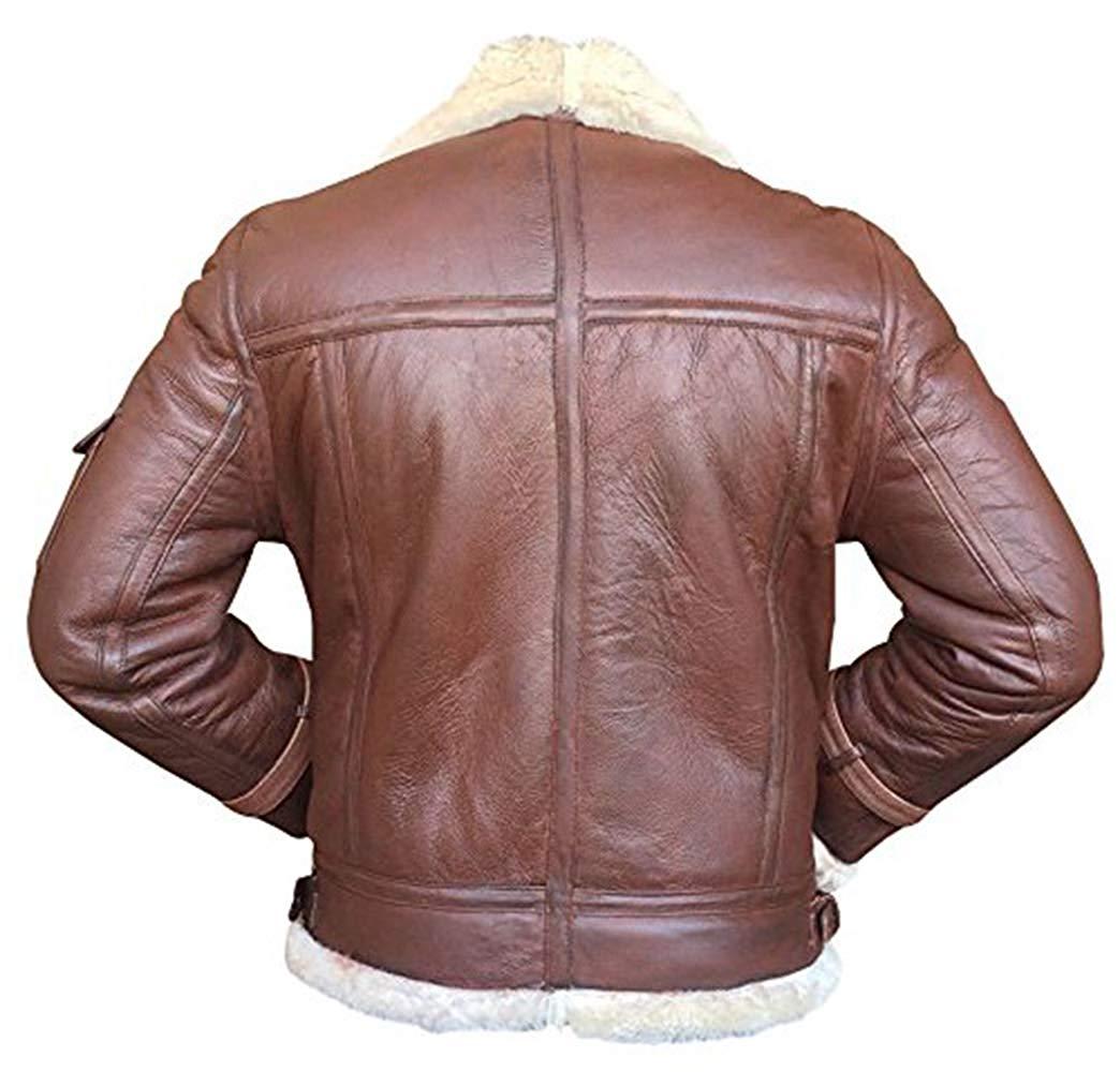 ferrara flying jacket