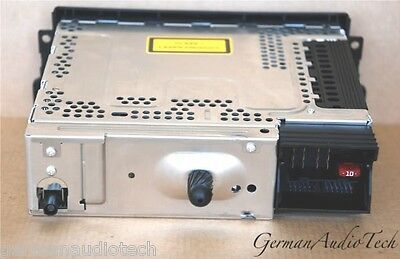 MINI COOPER BOOST CD MP3 PLAYER RADIO STEREO AM FM CD53 R50 R52 R53 R56 ...