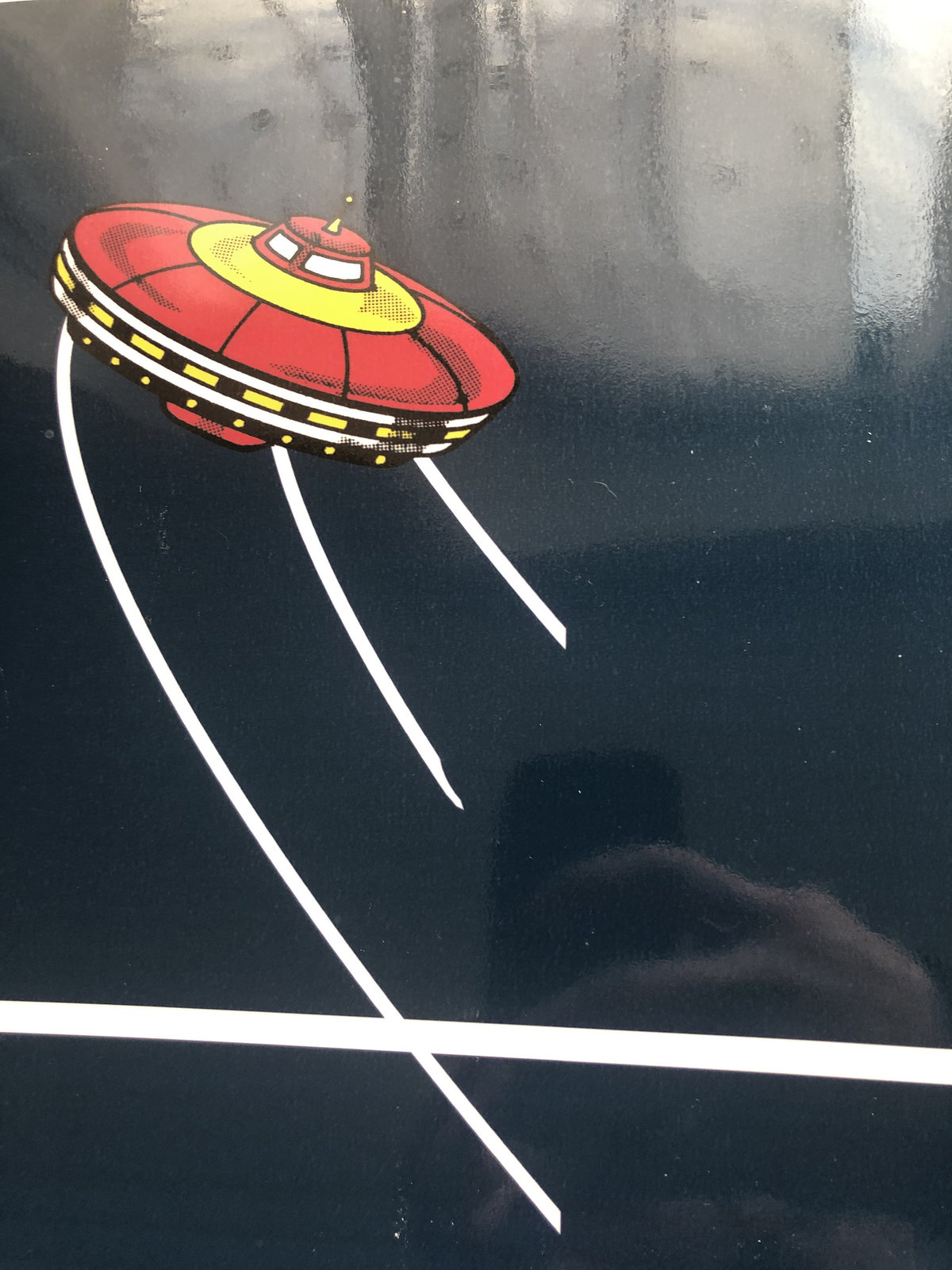 Arcade1Up SPACE INVADERS ART Retro space and similar items