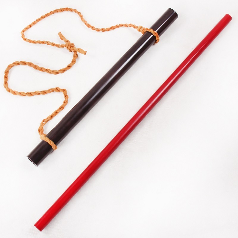 Dragon Ball Goku Weapon Power Pole Cosplay Replica Prop for Sale - Other