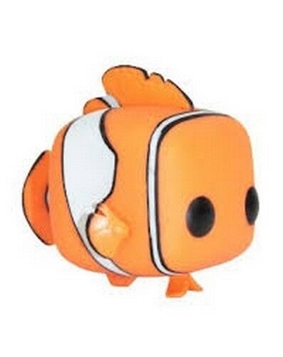 Finding Nemo Disney Pixar Pop Vinyl Figure NIB 73 New in Box Funko - Funko