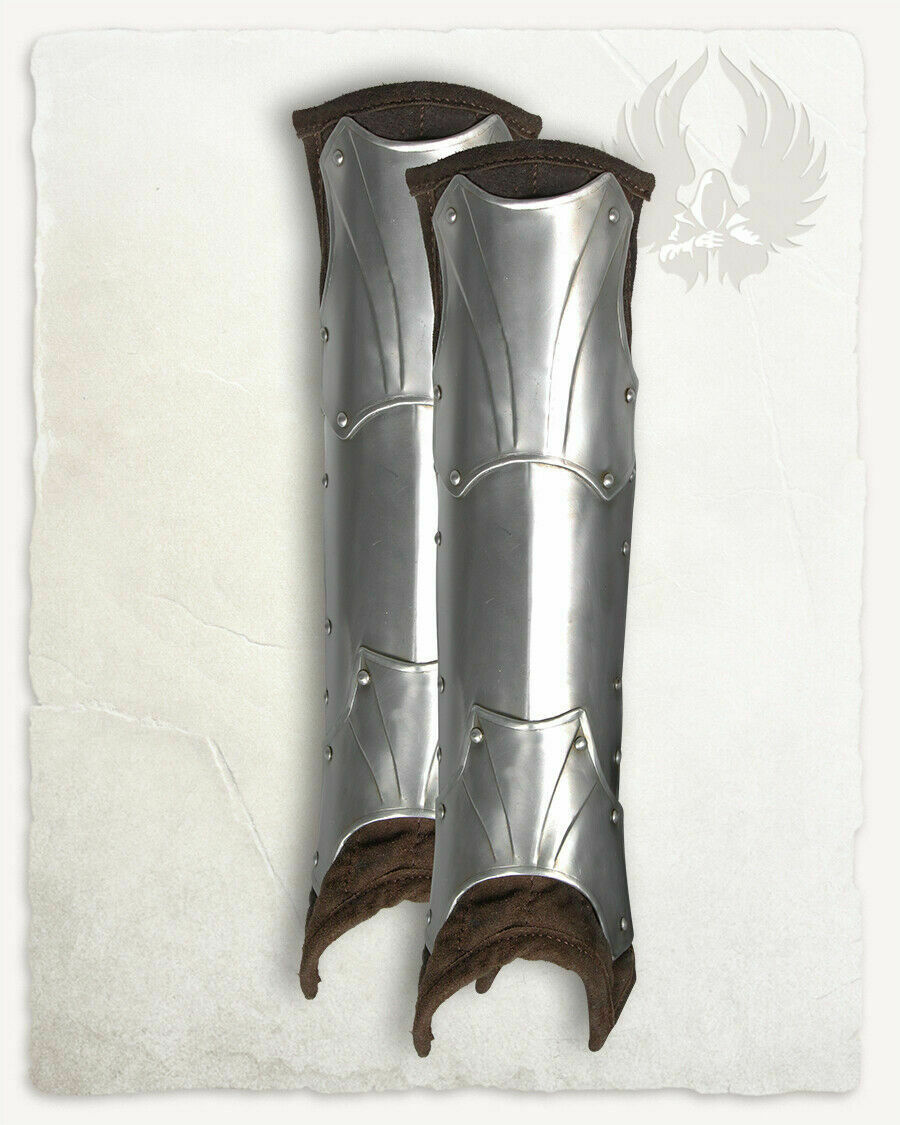 Custom Medieval FAFNIR BRIGANTINE Full Suit Of Armor Knight Cuirass ...