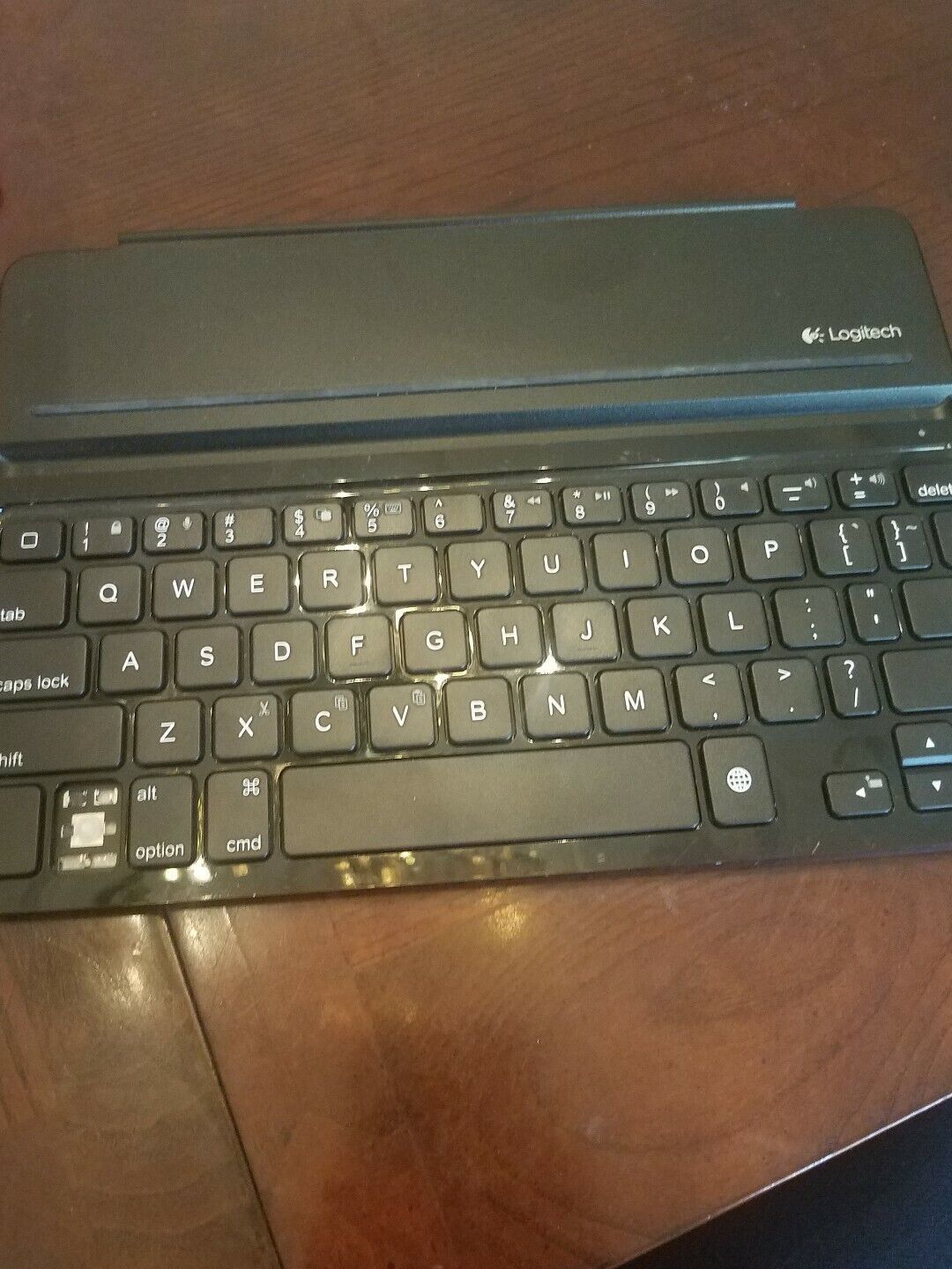 logitech keyboard missing key - Keyboards & Keypads