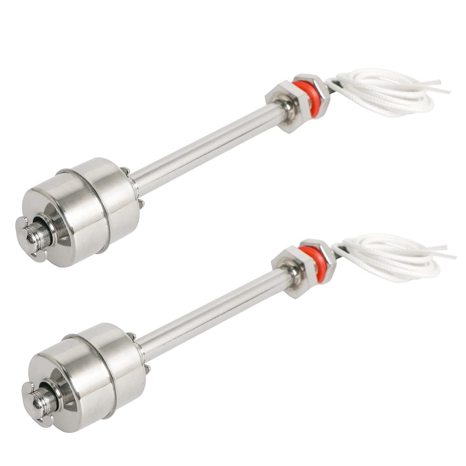 Aopin Water Level Sensor Switch Stainless Steel,Liquid Level Sensor ...