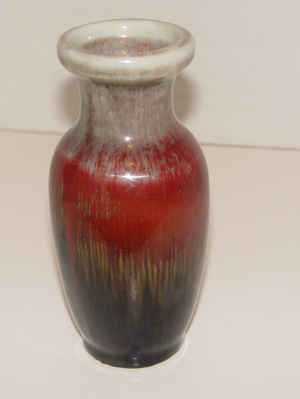 Art Pottery Vase by Hosley TM Potteries and 50 similar items