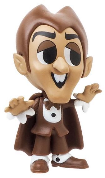 Funko Mystery Minis Ad Icons: Count Chocula (2019) *Loose / General ...
