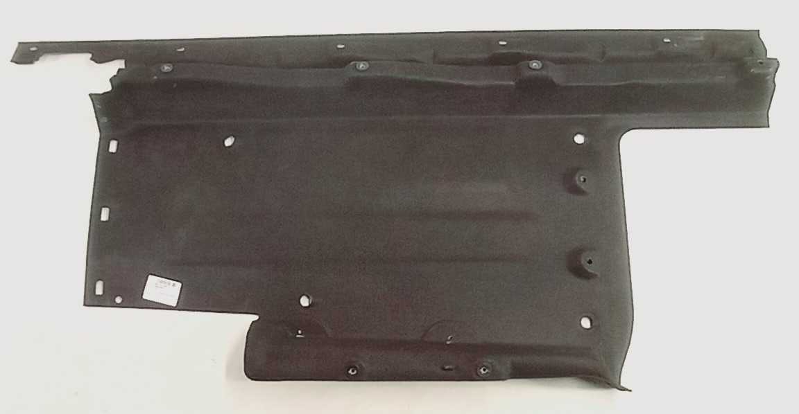 New OEM Audi Under Body Splash Shield Cover and similar items
