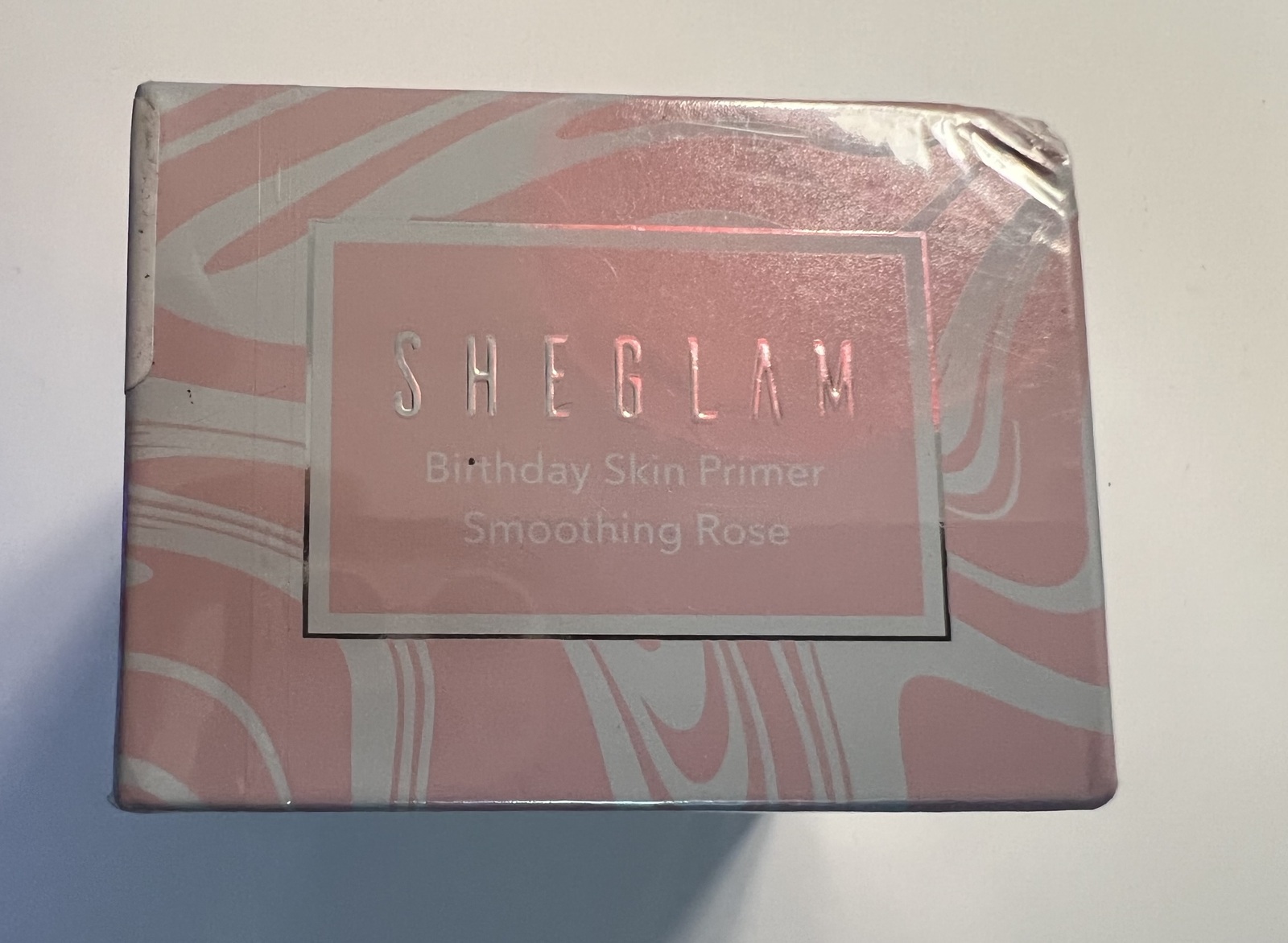 SHEGLAM Bundle Birthday Skin Primer & Matte Allure Lipstick Set ...