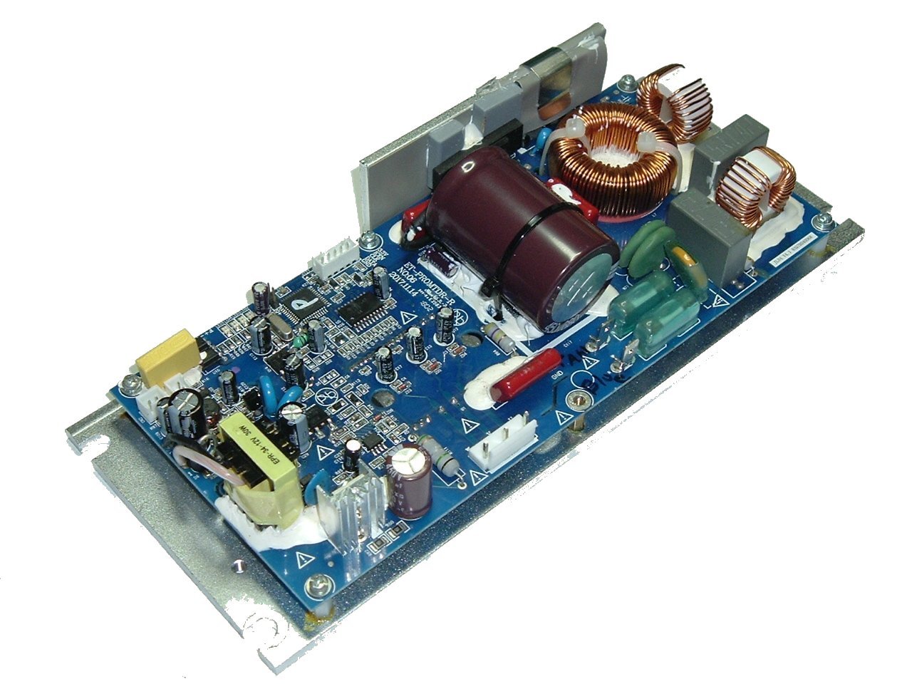 Power Plate My7 Frequency Inverter Repair & and 38 similar items