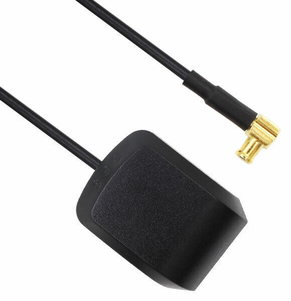 3M GPS Active Antenna MCX For Garmin NUVI 670/NUVI 710/NUVI 760/ zumo 550 / eMap - Antennas