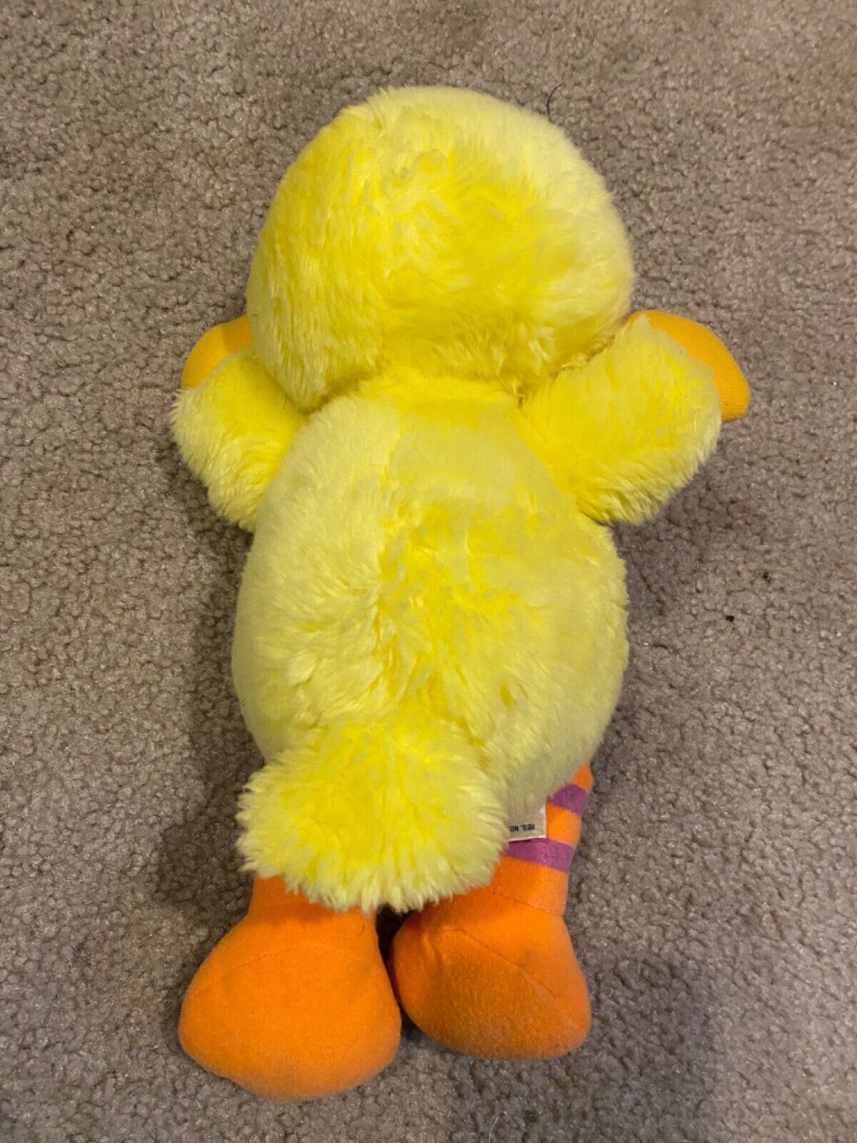 PreOwned Vintage 80's Hasbro Softies Sesame and 50 similar items