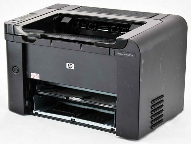 HP Laserjet Pro P1606dn Printer ( CE749A ) - Printers