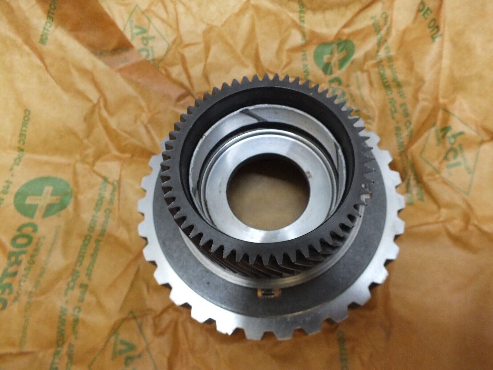 NEW OEM 05-08 ESCAPE MARINER TRANSMISSION FORWARD CLUTCH 3L8Z-7A089-AA ...