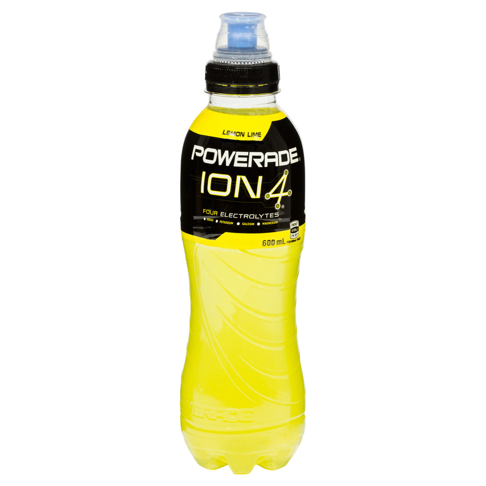 Powerade Ion4 Strawberry Lemon-710 Ml X 12 and similar items