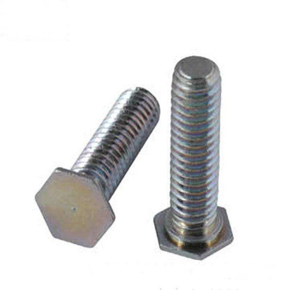 1000 NFHS-M4-18 Hexagonal Head Studs Pcb Sheet Metal Stud Rivet Hex ...